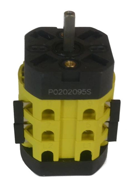 Bremas Switch – Lunmar Boat Lifts