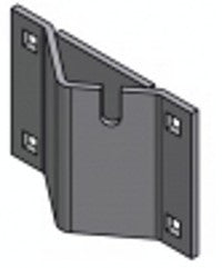 Chain Retainer Bracket – Lunmar Boat Lifts